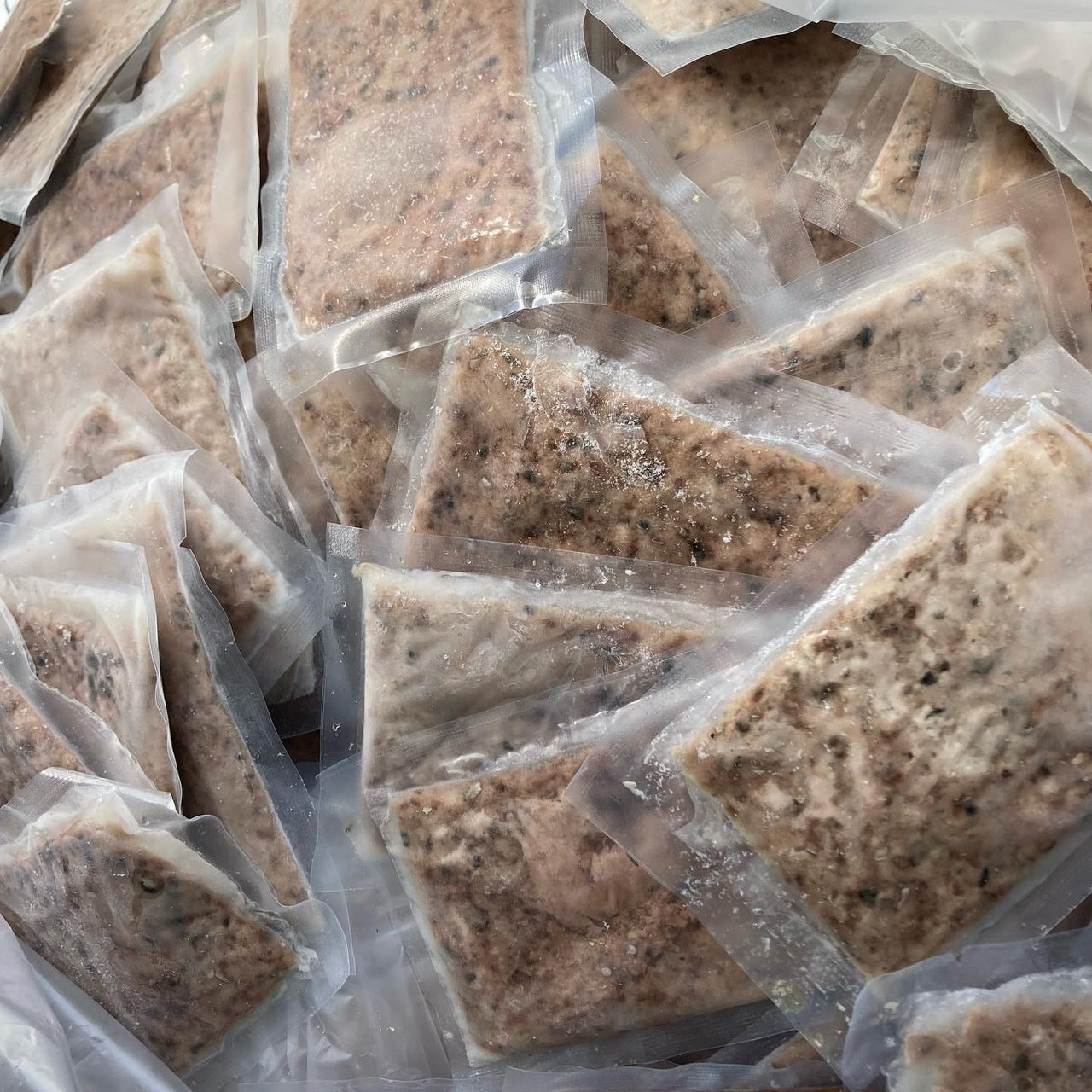 やさしいドッグフード Groobee｜天然鮮魚シリーズ – groobeefood