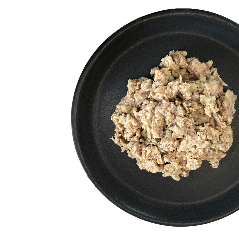 やさしいドッグフード Groobee｜天然鮮魚シリーズ – groobeefood